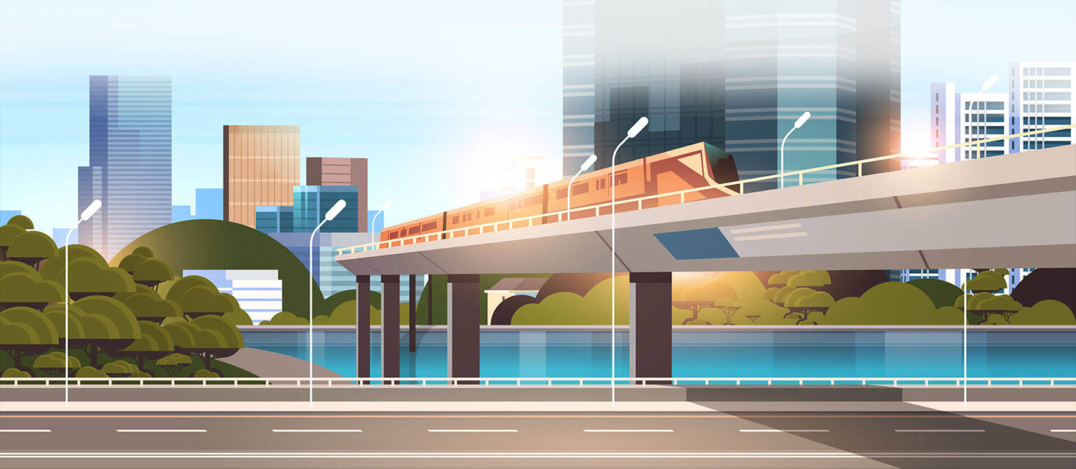 Home - Current Infraprojects Ltd.